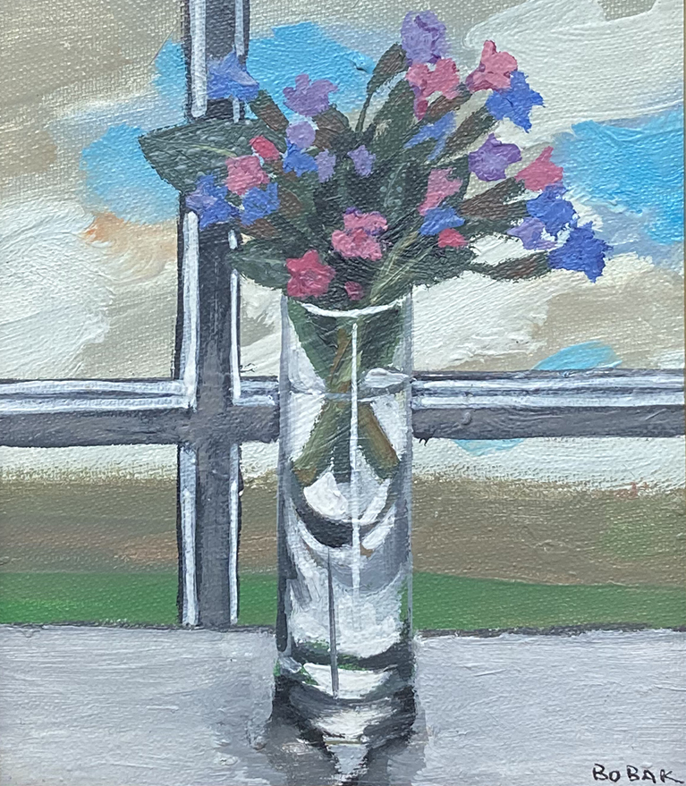 Wildflowers - Atlantic Fine Art