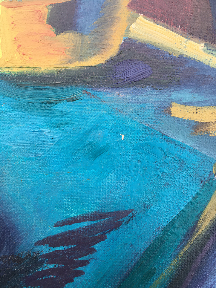 Jack Humphrey Paintings For Sale